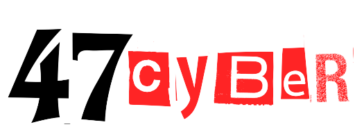 47Cyber - Be Safe Be Secure and Be Innovative