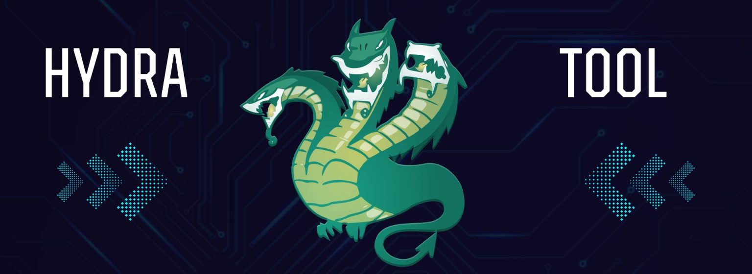 Unleashing Hydra tool : A Comprehensive Guide for Ethical Hackers - 47Cyber