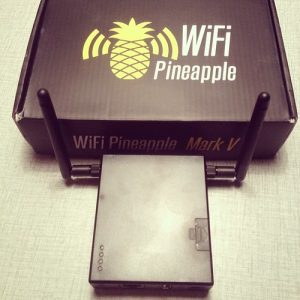 What is a WiFi Pineapple and How It Works ? - 47Cyber